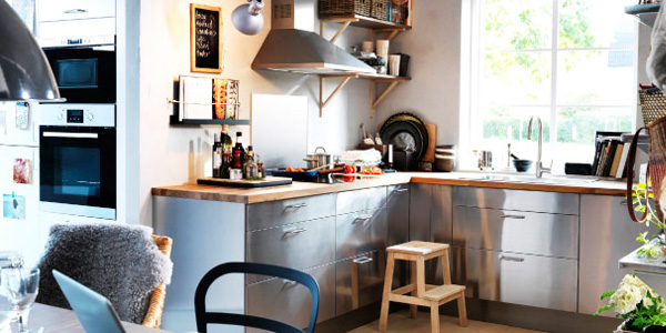 Kitchen Archives - JEAB.com