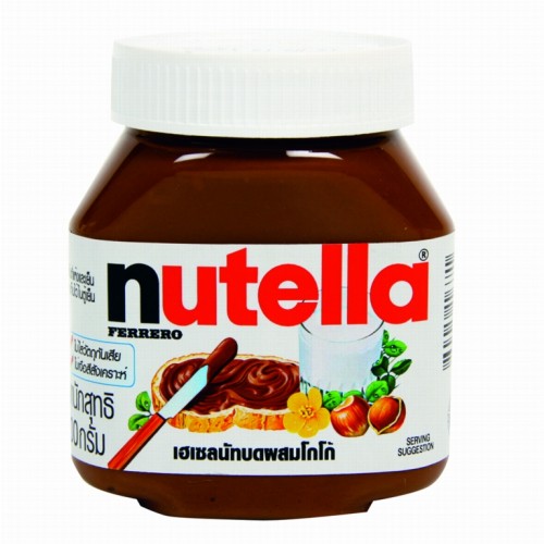 ทำทรัฟเฟิลง่ายๆ แสนอร่อยจากช็อกโกแลตนูเทลล่า – JEAB.com