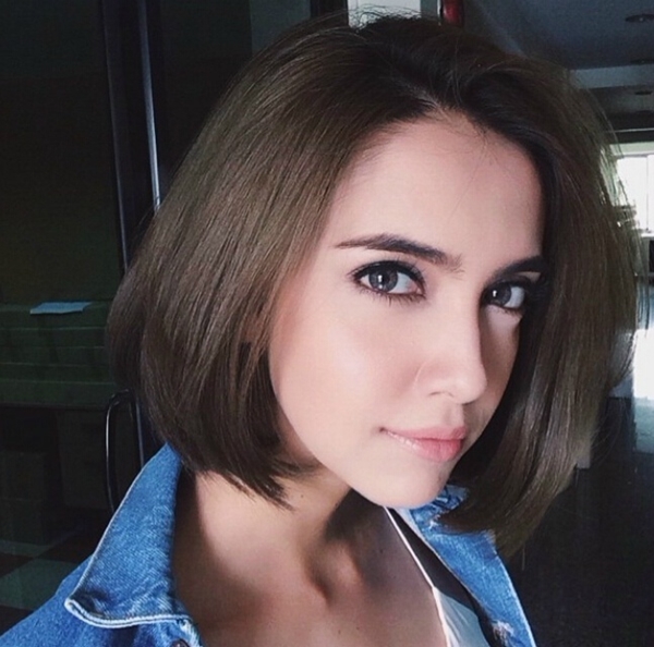 อัพเดทเทรนด์ผมสั้นสุดชิคตามสไตล์ดารา มีทรงไหนน่าทำตามบ้างนะ… - JEAB.com