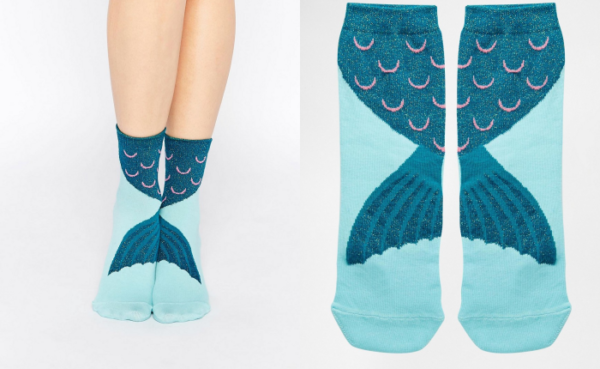 รวมไอเท็มน่ารัก น่าใช้ เอาใจคนรัก Mermaid - JEAB.com