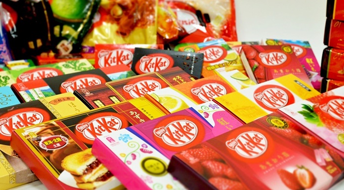 9 เรื่องที่คุณอาจไม่เคยรู้ ก่อนไปเหมา KIT KAT ญี่ปุ่นกลับมาเป็นของฝาก ...