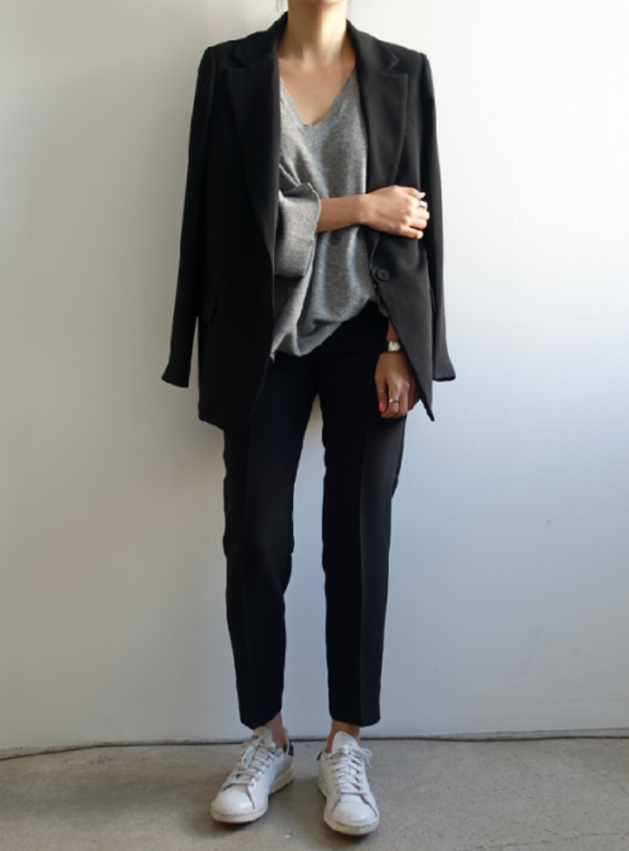 30+ Ideas Stan Smith Outfit : รวมไอเดียสร้างลุคชิคด้วยสนีกเกอร์สุดฮิต ...