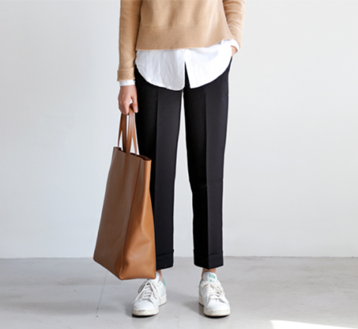 30+ Ideas Stan Smith Outfit : รวมไอเดียสร้างลุคชิคด้วยสนีกเกอร์สุดฮิต ...