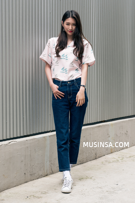 [UPDATE] 40 สตรีทแฟชั่น #สไตล์สาวเกาหลี ที่เหมาะกับ “สาวเอเชีย” เป็น ...