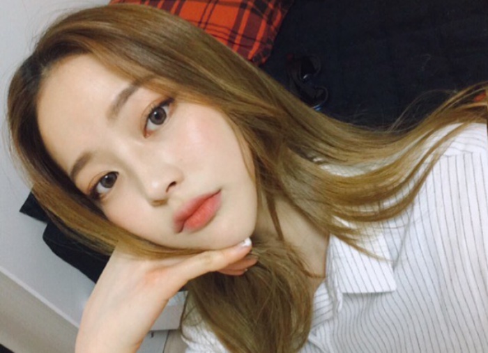 ส่องโทนสีผมสวยของ “Bora Lim” ไอดอลสาวหน้าตาจิ้มลิ้มจากเกาหลี - JEAB.com