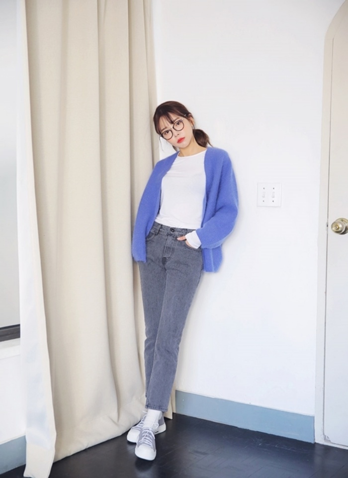 ไอเดียการมิกซ์แอนด์แมทซ์เสื้อผ้าโทนอุ่นๆจาก Stylenanda #Everydaylook ...