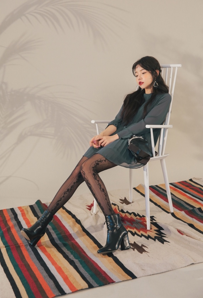 ไอเดียการมิกซ์แอนด์แมทซ์เสื้อผ้าโทนอุ่นๆจาก Stylenanda #Everydaylook ...