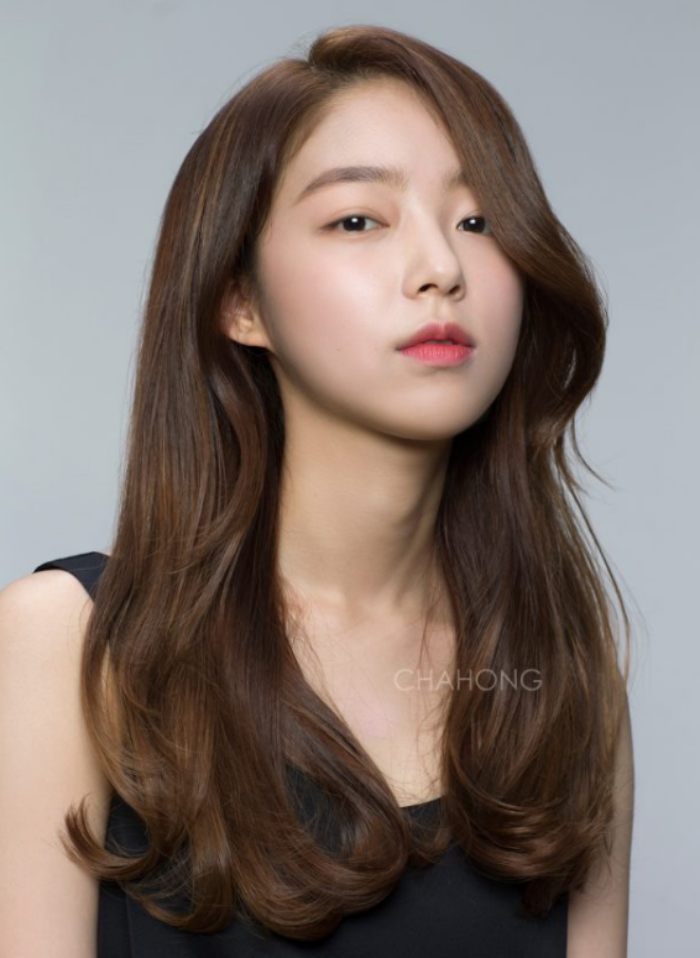 15 ทรงผมงานเกา ขนมาทั้งสั้น-ยาวสร้างลุคเปรี้ยวหวานอย่างจุใจ!! - JEAB.com