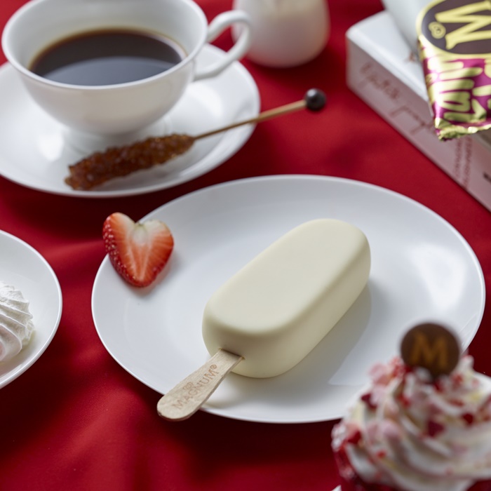 “ใหม่ – ดาวิกา” สวยสยบ! ประกบ “อาเล็ก” โชว์สุดปัง…เล่นสุดเริ่ด เปิดตัว ...