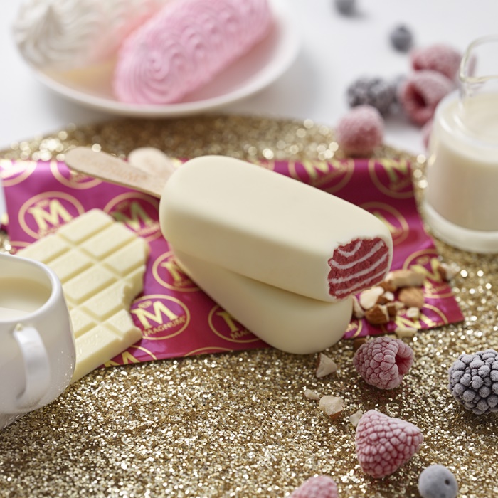 “ใหม่ – ดาวิกา” สวยสยบ! ประกบ “อาเล็ก” โชว์สุดปัง…เล่นสุดเริ่ด เปิดตัว ...