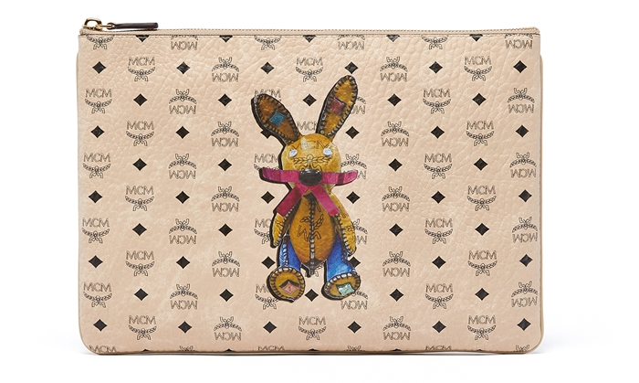MCM Rabbit Collection 2017 - JEAB.com