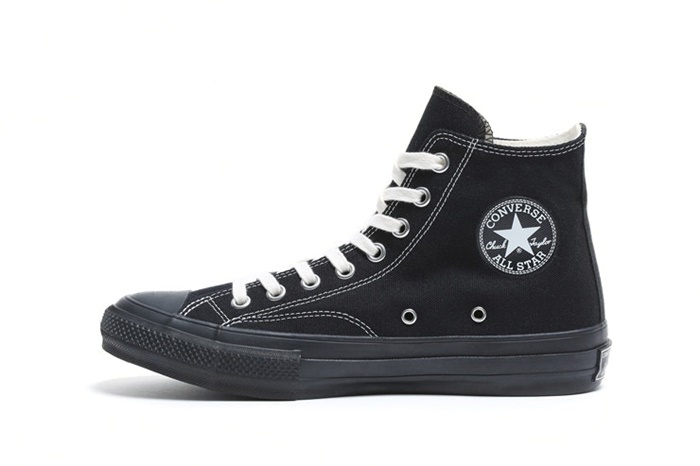 ชวนส่อง Chuck Taylor โฉมใหม่จาก COMME des GARÇONS x Converse - JEAB.com