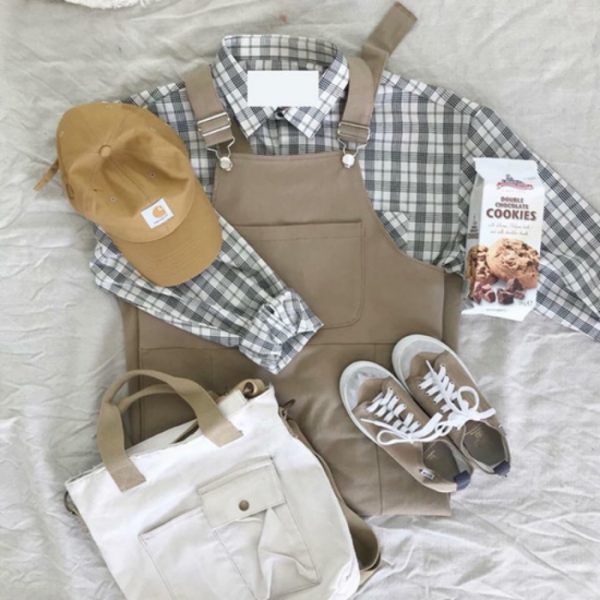 31 ไอเดียจัดเซ็ทสไตล์เกาหลีที่สามารถแมทซ์ลุคใสใส่ได้ทุกวัน - JEAB.com