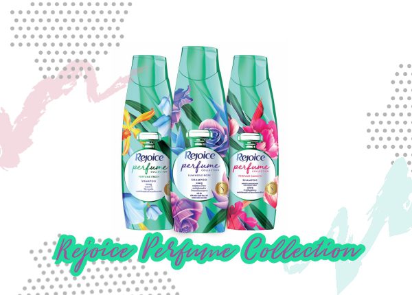 Rejoice Perfume Archives - JEAB.com