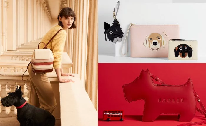 RADLEY LONDON SPRING SUMMER 2019 COLLECTION - JEAB.com