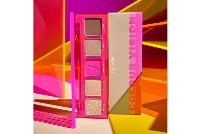 COLOURPOP ปล่อยคอลเล็คชั่นมันส์ๆ “Pop of Neon” รับหน้าร้อนนี้ - JEAB.com