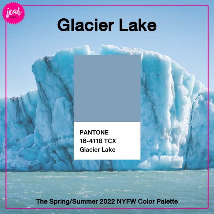 Pantone เคาะ 10 โทนสีที่จะมาแรงที่สุดใน Spring/Summer 2022 - JEAB.com
